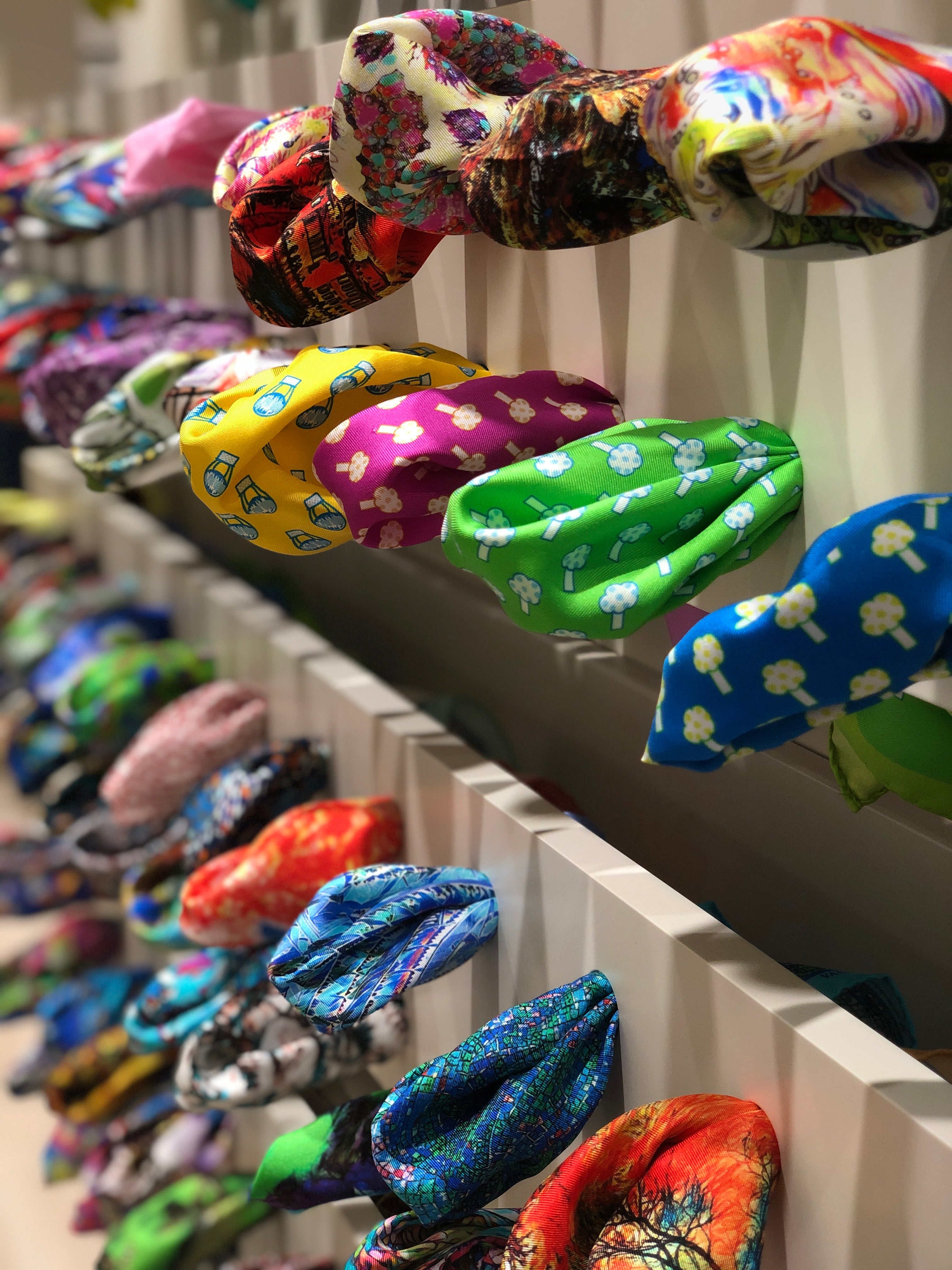 Pocket Squares – VASSI