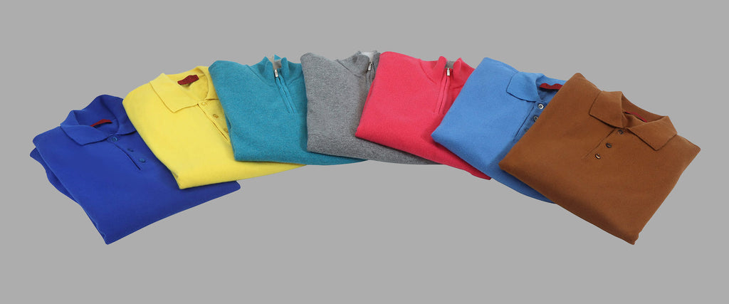 VASSI Toronto - Luxury Apparel