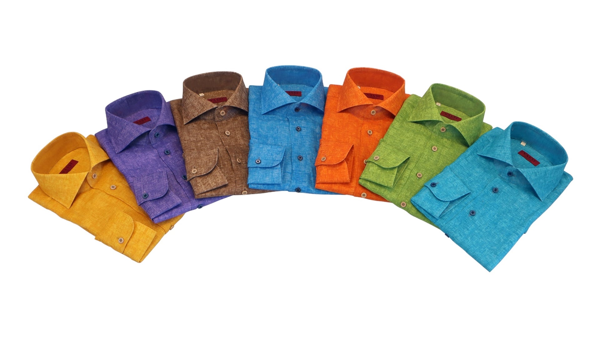 VASSI Toronto - Luxury Apparel