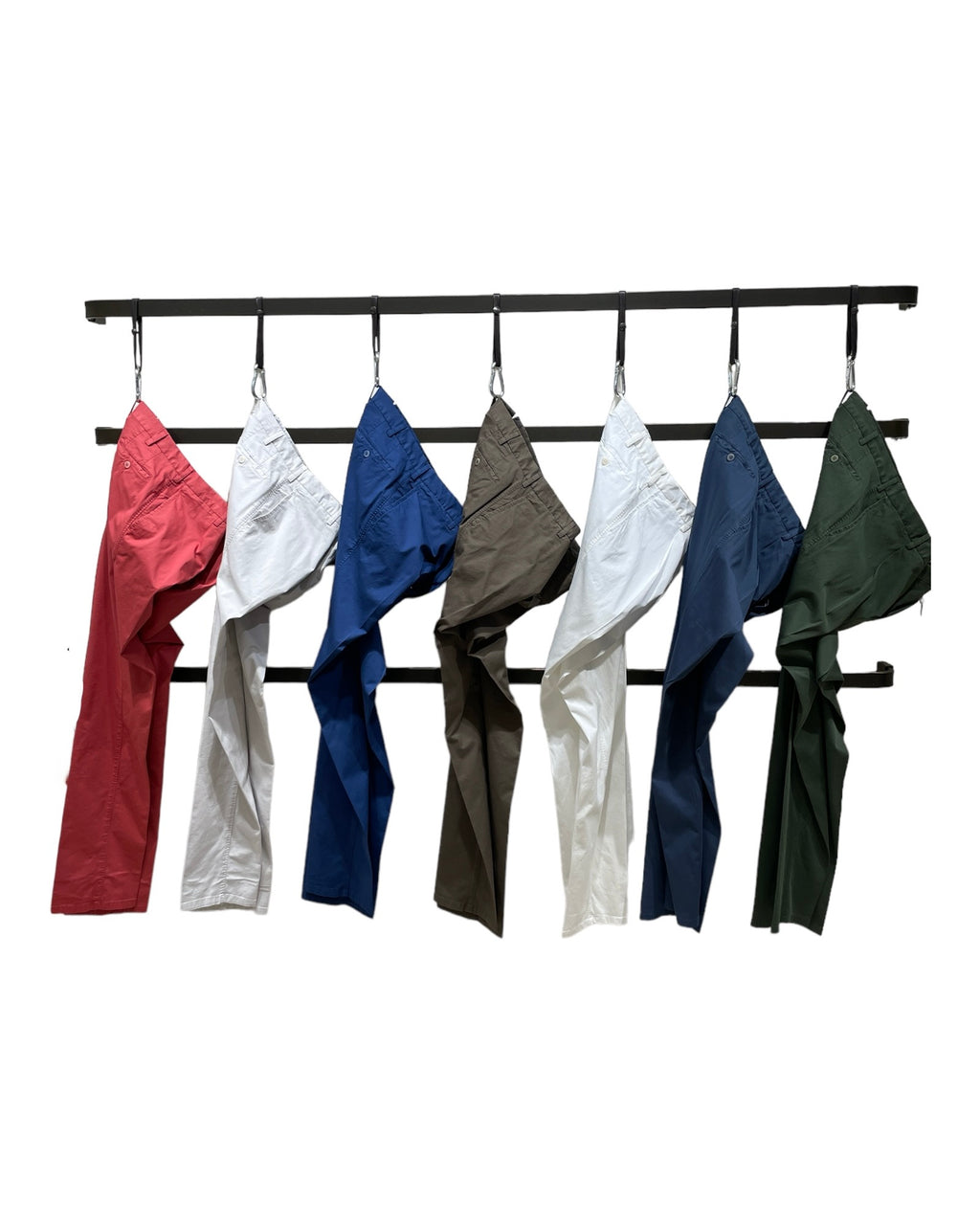 VASSI Toronto - Luxury Apparel