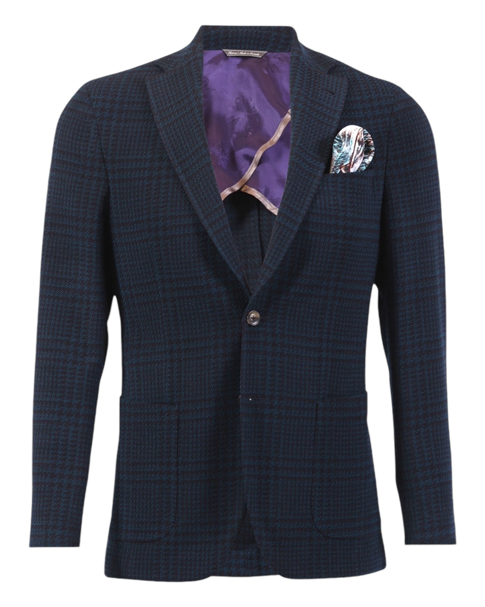 VASSI Toronto - Luxury Apparel