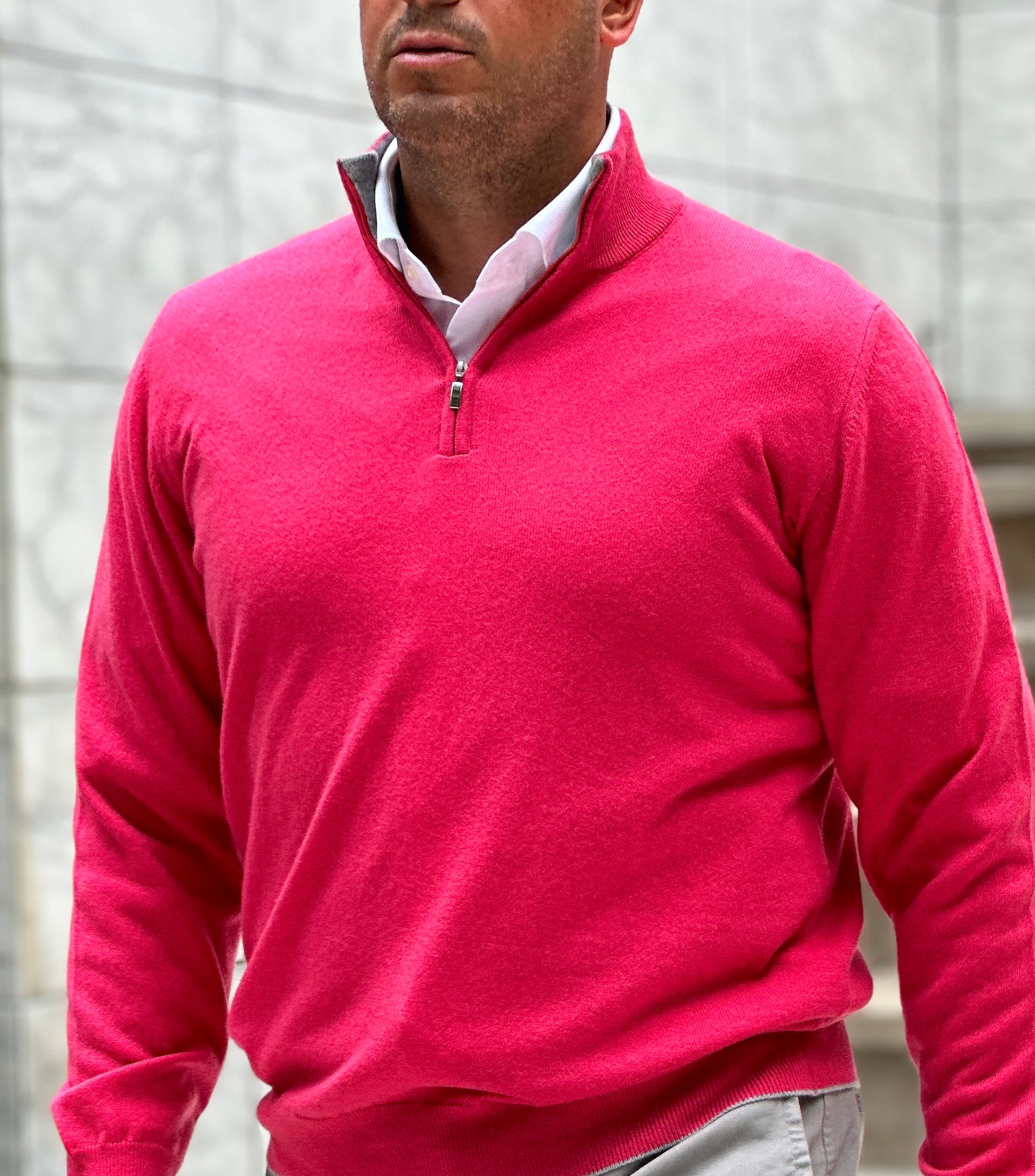 VASSI Toronto - Luxury Apparel