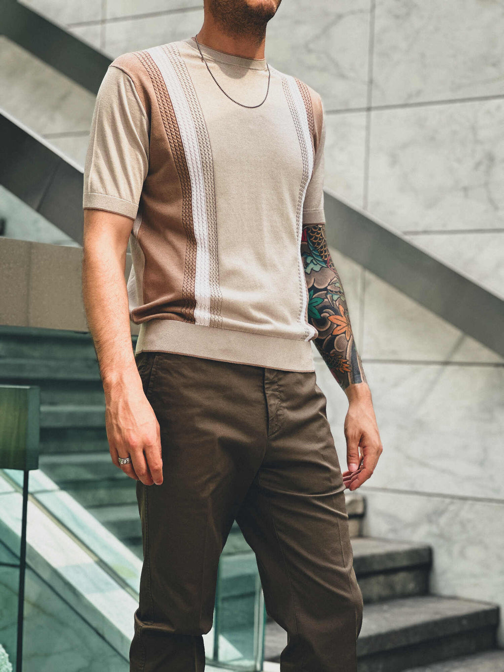 VASSI Toronto - Luxury Apparel