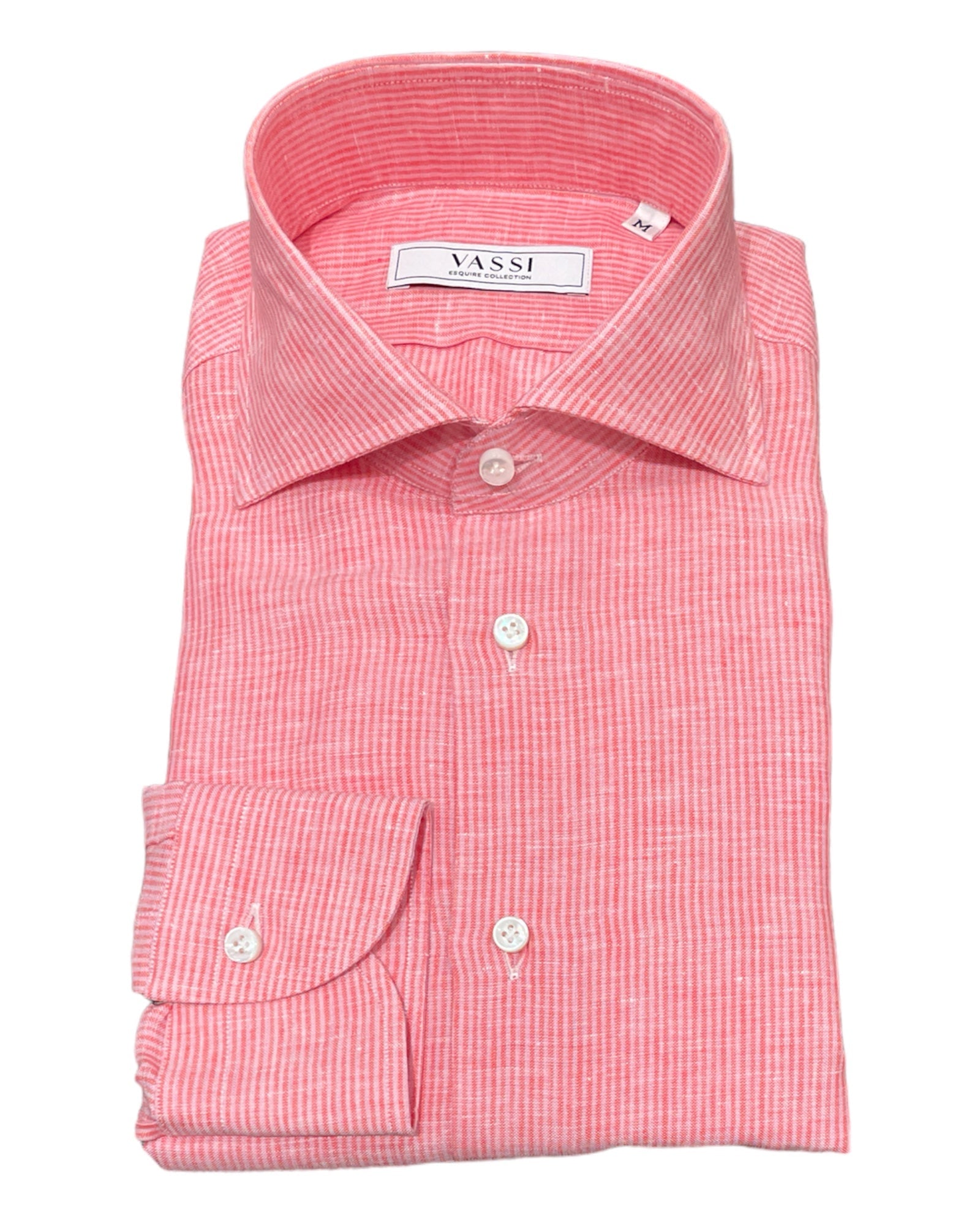 VASSI Toronto - Luxury Apparel